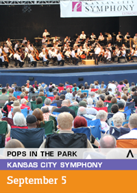 Theatre in the Park HOME